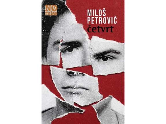 Četvrt - Miloš Petrović