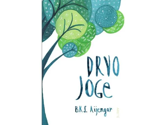 Drvo joge - B. K. S. Aijengar
