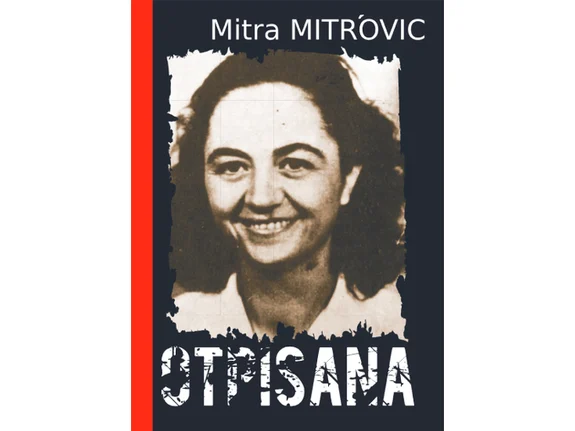 Otpisana - Mitra Mitrović