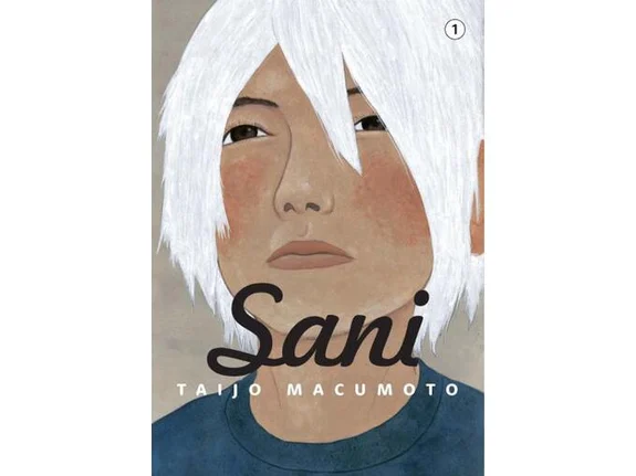 Sani 1 - Taijo Macumoto