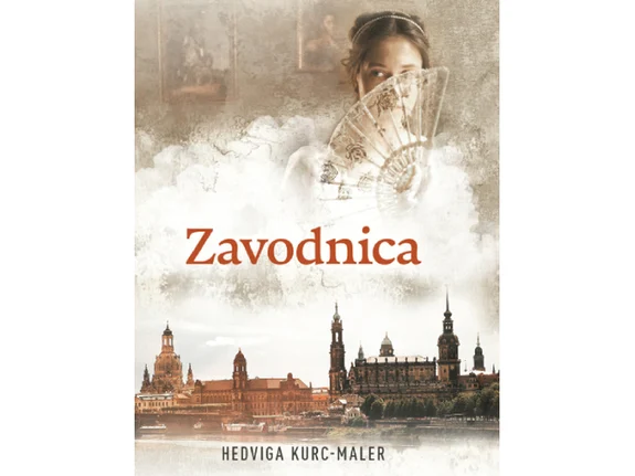 Zavodnica - Hedvig Kurc-Maler