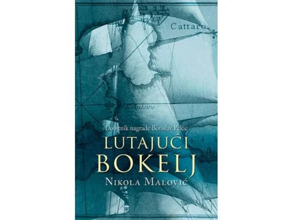 Lutajući Bokelj - Nikola Malović