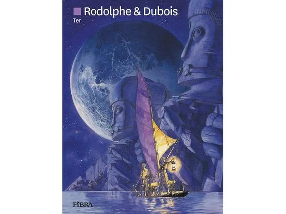 Ter - Rodolphe, Christophe Dubois