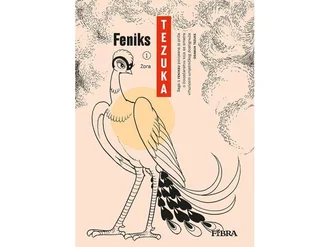 Zora - Osamu Tezuka