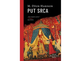 Put srca - M. Džon Harison