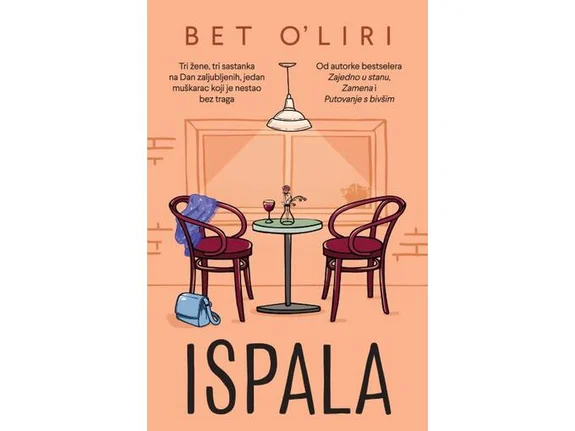 Ispala - Bet OLiri