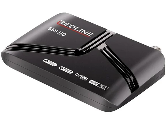 Redline Prijemnik S50 HD