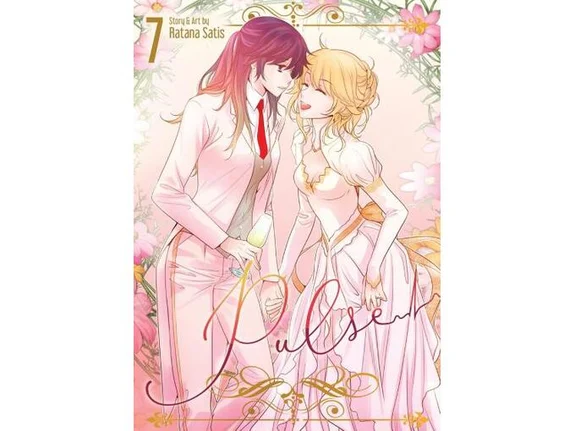 Pulse, Vol. 7 - Ratana Satis