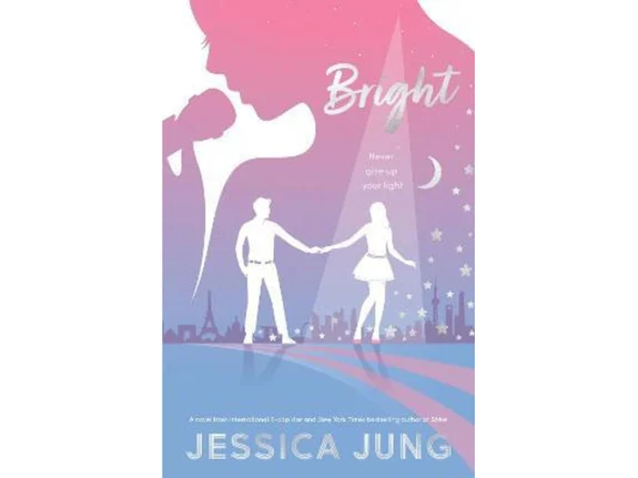 Bright - Jessica Jung