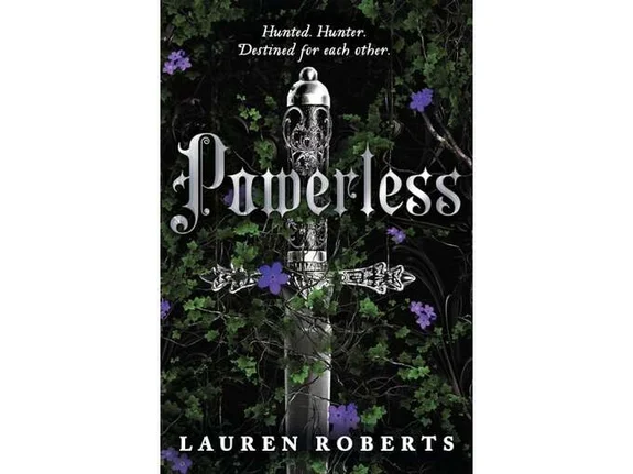 Powerless - Lauren Roberts