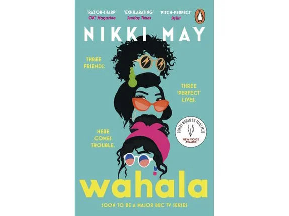 Wahala - Nikki May