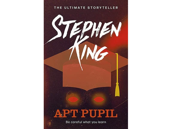 Apt Pupil - Stephen King