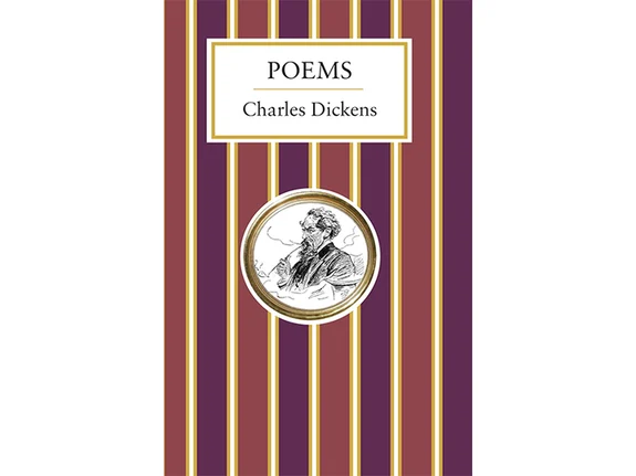 Poems - Charles Dickens