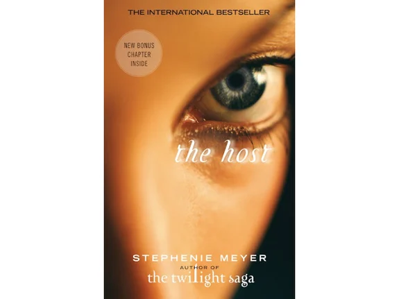 The Host - Stephenie Meyer