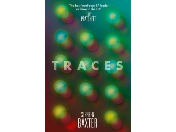 Traces - Stephen Baxter