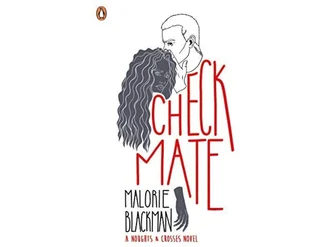 Checkmate - Malorie Blackman