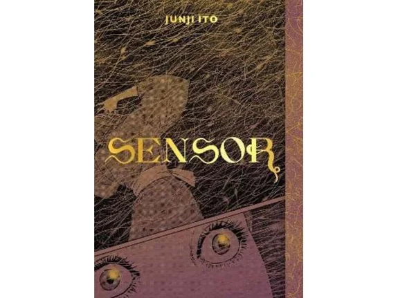 Sensor - Junji Ito