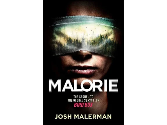 Malorie - Josh Malerman