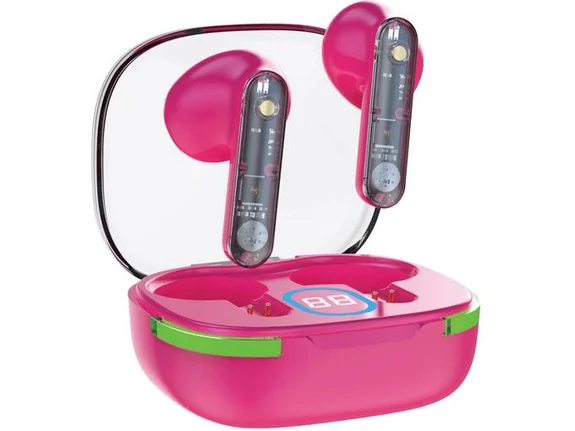 MeanIT Bežične stereo slušalice, Bluetooth V5.3