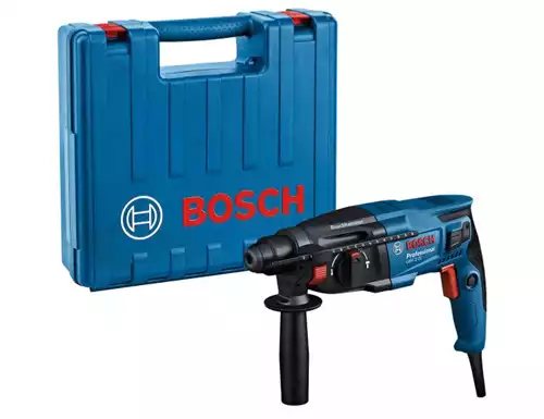 BOSCH Bosch elektro pneumatski cekic gbh 220+kofer