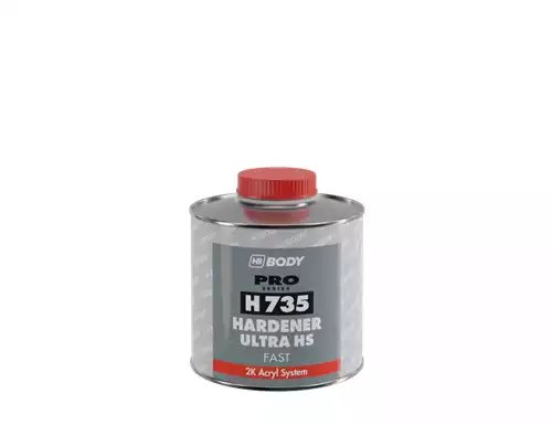 BODY Body herter 735 brzi 2.5l