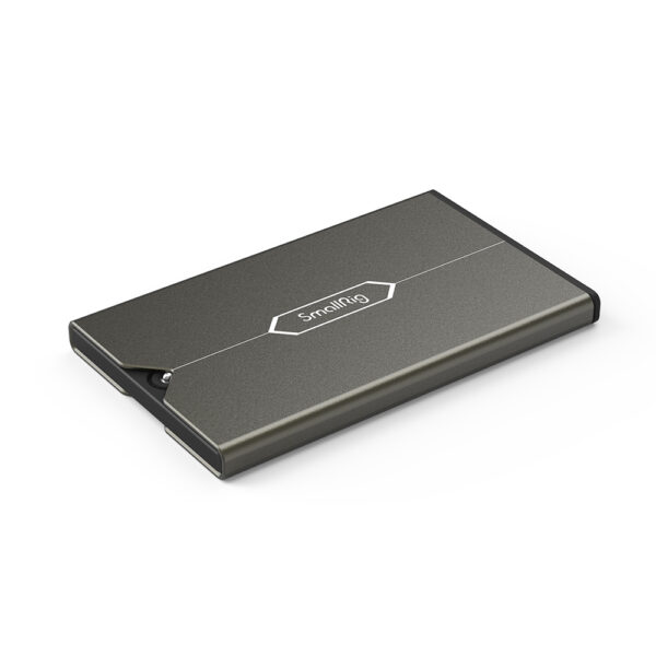 SmallRig 2832
Memory Card Case