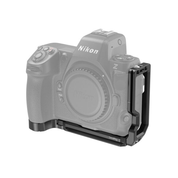 SmallRig 3942
L-Bracket
Nikon Z8