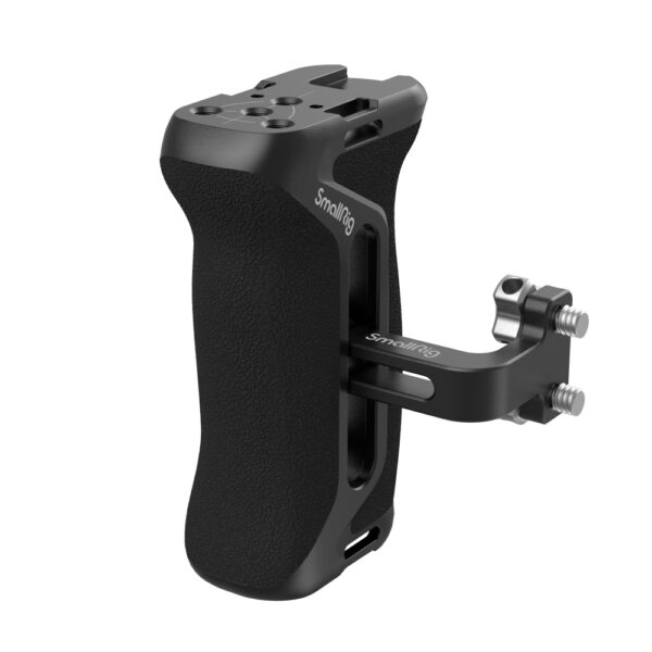 SmallRig 4015
Side Handle
with 1/4 -20 Screws)