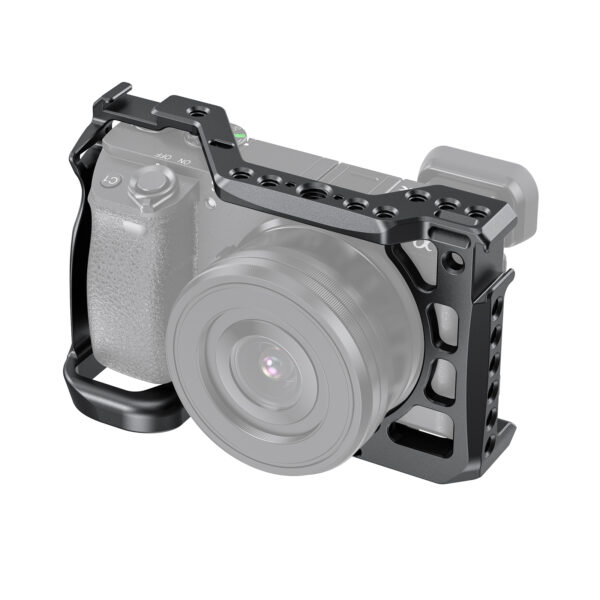 SmallRig CCS 2493
Cage
Sony A6600