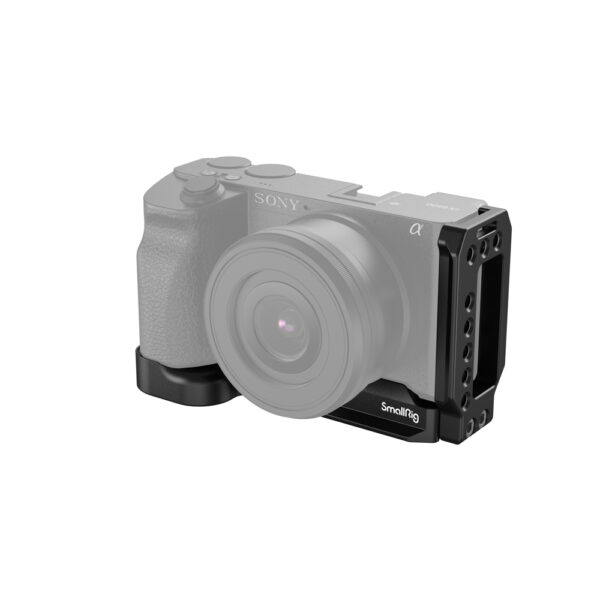 SmallRig LCS 2503b
L-Bracket
Sony A6600