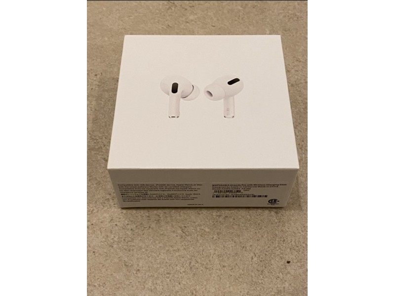 Airpods pro2