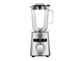 Blender HEINNER HBL-HE800SS 1,5l/800W/staklena čaša/inox