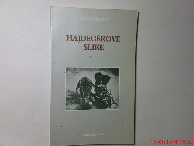 LUKA PROSIC  -  HAJDEGEROVE  SLIKE