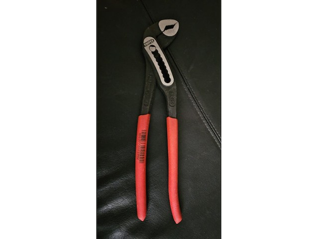 Knipex podesivi ključ papagajke 250 mm