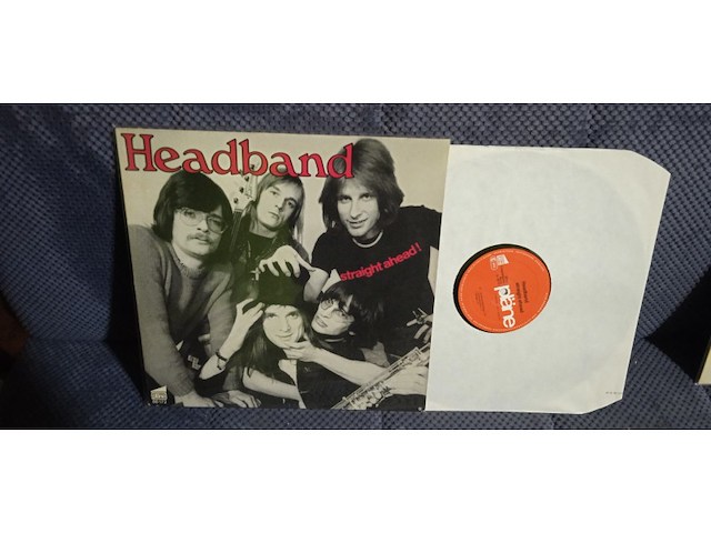 Head BAnd   (Australia press)