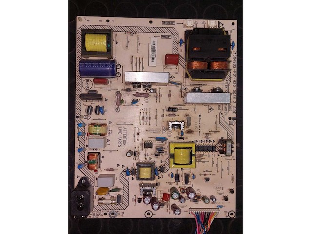 LCD - Philips 42PFL3606 - 715G4802-P01-H20-003H