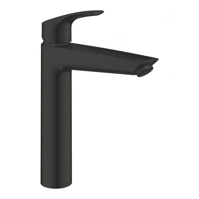 Baterija za lavabo GROHE EUROSMART XL matte black