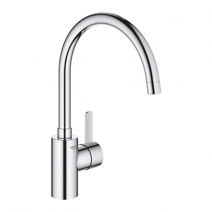 Baterija za sudoperu GROHE EUROSMART COSMOPOLITAN C