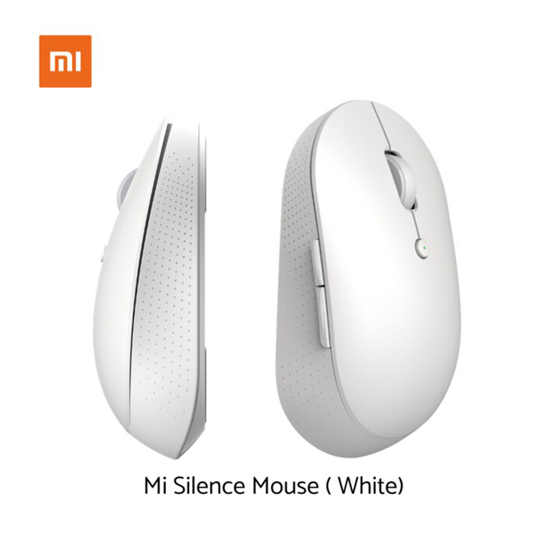 Xiaomi Mi DualMode wireless mis Silent edition beli