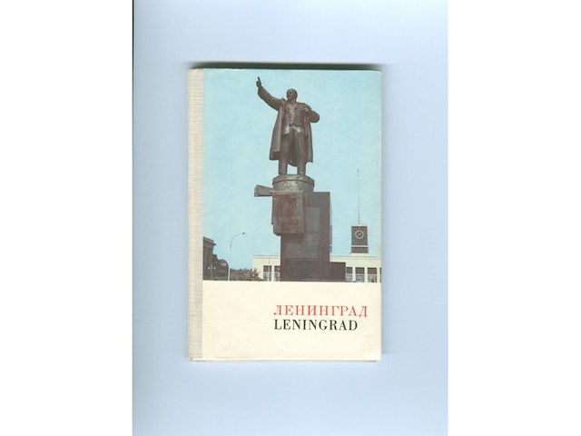 Leningrad