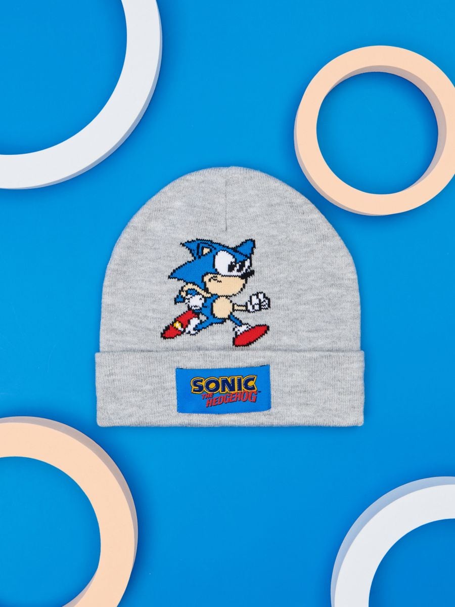 Kapa Sonic