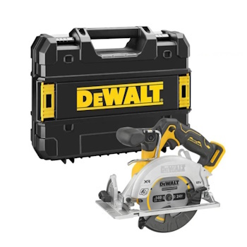 DeWalt akumulatorski cirkular 12V DCS512NT Solo