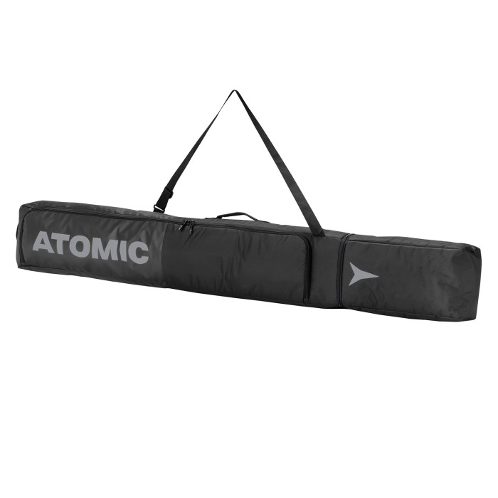 Atomic Bag Black/Grey torba