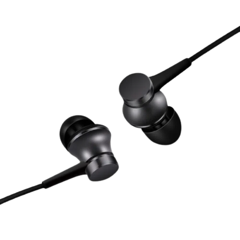 Xiaomi In-Ear žičane slušalice 3.5mm, Crne