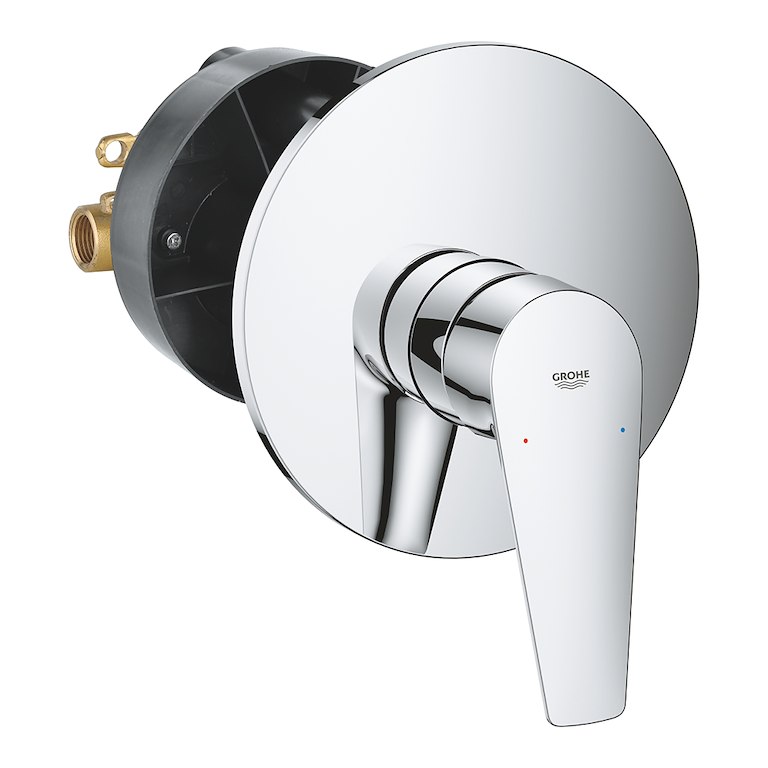 GROHE BAUEDGE UGRADNA BEZ PREBACIVAČA 29078001