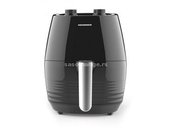 Friteza Air Fryer HEINNER HAF-1250BK 1250W/2.5l/crna