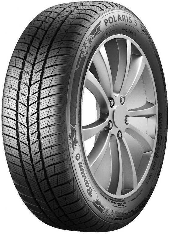 Barum 255/55R18 POLARIS 5 109V XL FR