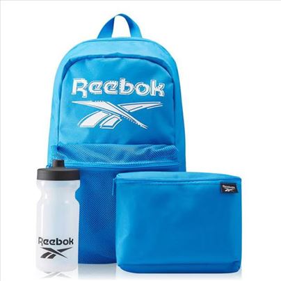 Reebok ranac sa flasicom novo original