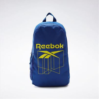 Reebok ranac novo original