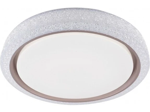 Mitea Lighting Plafonjera fi400mm 28W LED SMD CCT 3000~6500K M205522-A
